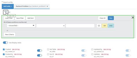 Tableau Servicenow Integration With Tableau Servicenow Connector
