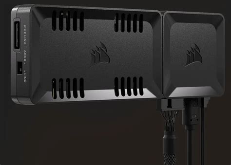 Corsair Commander Duo Lighting And Fan Controller Everything You Need To Know Corsair Corsair Commander Duo Lighting And Fan Controller Everything You Need To Know Corsair