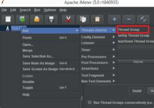JMeter Tutorials The Complete Free Training On JMeter 20 Videos