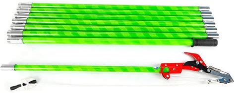Buy SHZICMY Tree Trimmer Pole Foot Tree Trimmer Pole Saw Pruner Pole Saw Tree Pruner