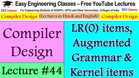 Compiler Design Courses Automationxaser