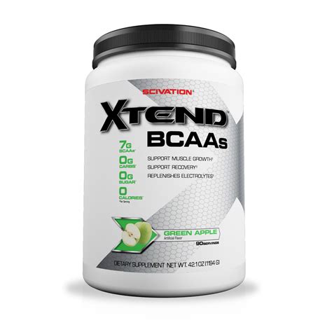 Scivation Xtend BCAA – Köp BCAA online | MM Sports