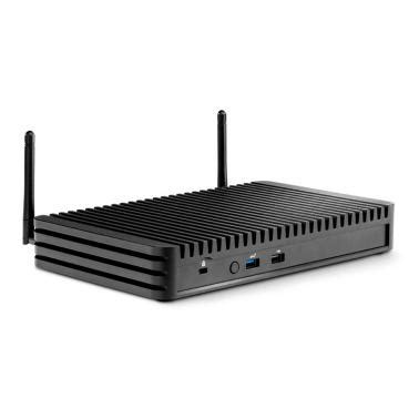 Intel NUC Rugged Chassis Element CMCR ABA Msy Com Au
