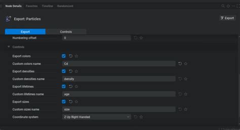 Exporting Gpu Particles Out Of Ember Page 2 Embergen Jangafx Software Forum