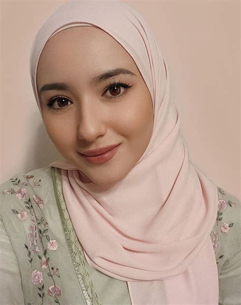 Dah Lama Tak Ada Gambar Hannah Dengan Suami Sekarang Baru Ada