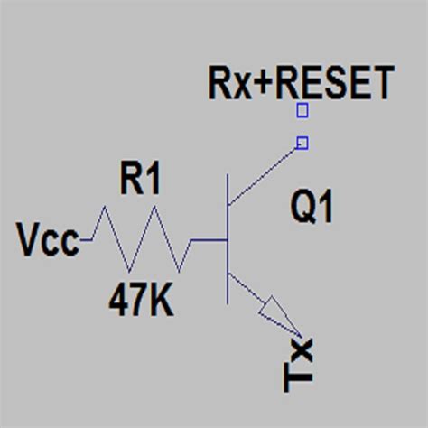 Dissecting The Avr Debugwire Hackaday Dissecting The Avr Debugwire Hackaday