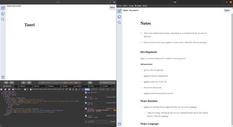 Tauri Render Css Not Properly Issue Tauri Apps Tauri GitHub