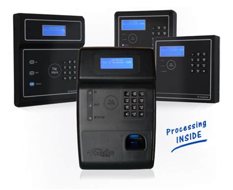 CS Time Clocks Home Page Future Proof Clocking Systems