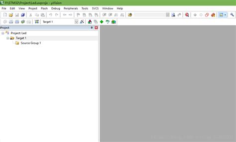 Mdk5软件入门 Csdn博客