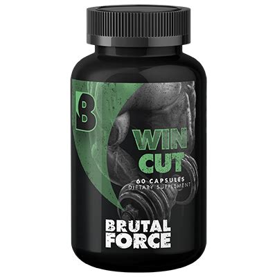 Wincut Review: Can it offer benefits of Winstrol in a legal way?