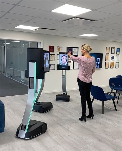 What Is Telepresence