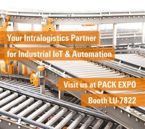 Weidmuller Usa On Linkedin Packexpo2024 Automation