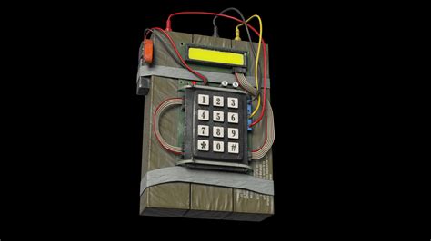 C4 Explosive Png C4 Explosive Png