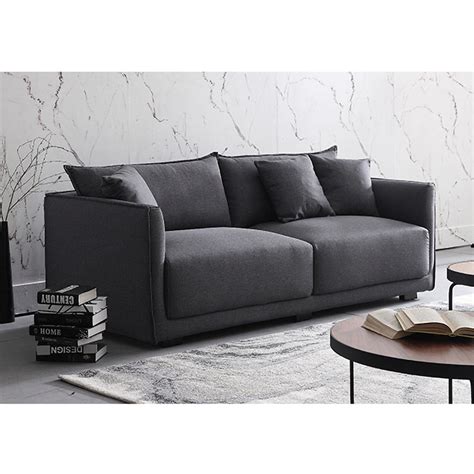 2021 Latest Design Modern Living Room Couch Fabric Corner Sofa Sofa Furniture And Sofa