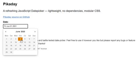 Discoveries 24 Javascript And Ui