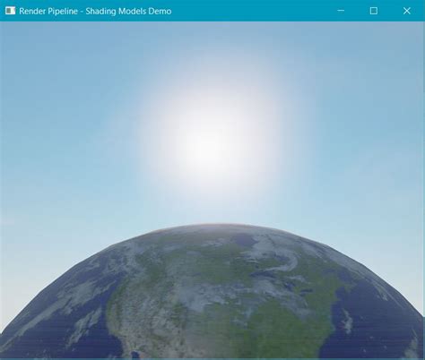 use render pipeline for create universe · issue 94 · tobspr