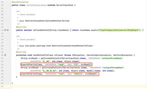 rasp截获的http body 疑似冗余 Issue baidu openrasp GitHub