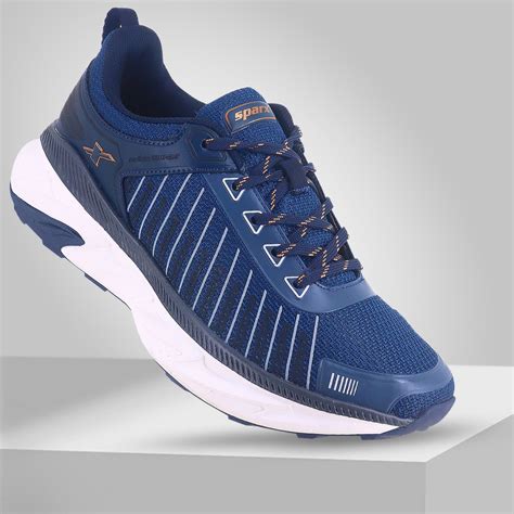 Sparx Athleisure Shoes For Men Sm 1089
