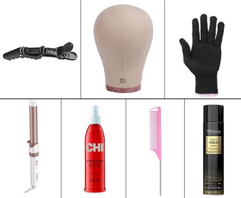 How To Curl A Human Hair Wig WigFever