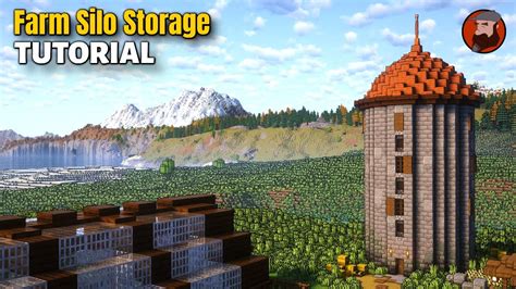 Fienile Silo Minecraft Giochi Costruzioni Lego Fattoria Lego Duplo