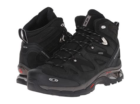 Salomon Comet 3D GTX® Swamp/Thyme/Moss - Zappos.com Free Shipping BOTH Ways