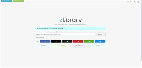 Die Besten Alternativen Zur Library Genesis