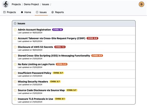 Free Vulnerability Assessment Pentest Wizard