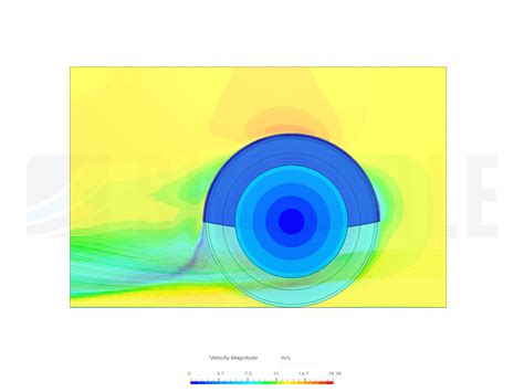 Track Wheel By Novel Simscale