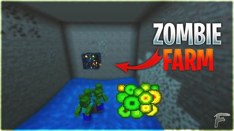 How To Make A Zombie Spawner In Minecraft At Irene Ahmed Blog