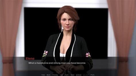 heart problems chapter 10 final walkthrough mod by xenorav win
