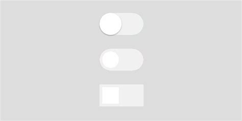 History Of Toggle UI UX Case Study UI Samples Behance
