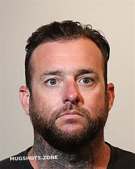 Christopher Keck 03 29 2021 Seminole County Mugshots Zone