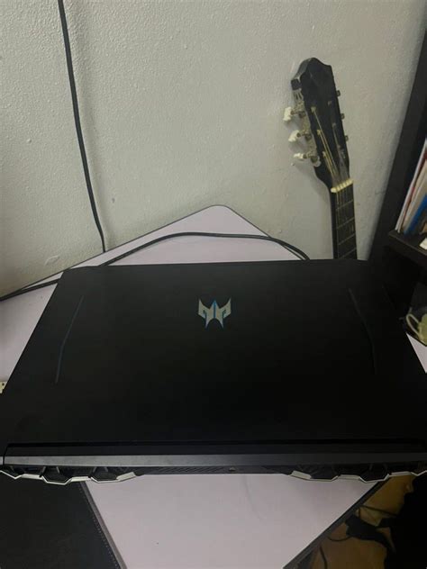 Acer Predator Computers Tech Laptops Notebooks On Carousell
