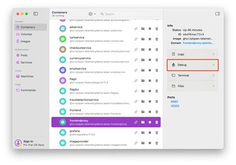 Switching From Docker Desktop To Orbstack On Macos Better Stack Community