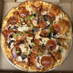 Slap Box Pizza and Wings - Trusted Since 2024 - Updated July 2025 - 17 Photos - 11 Reviews ...