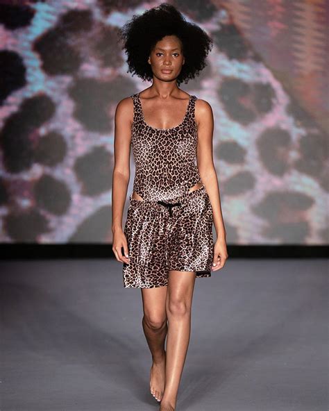 Alyssa Noticed Models