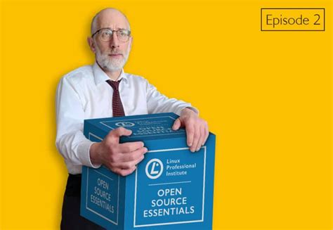 Roles In Open Source Bringing Order To The Chaos Linux Professional
