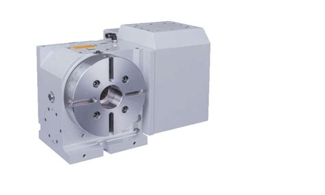 Cnc Machine Turntable Index Plate Fourth Axis And Cnc Rotary Table