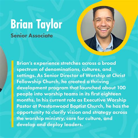 Brian Taylor Director