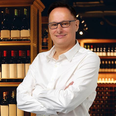 Frederic Debono • The Food School Bangkok