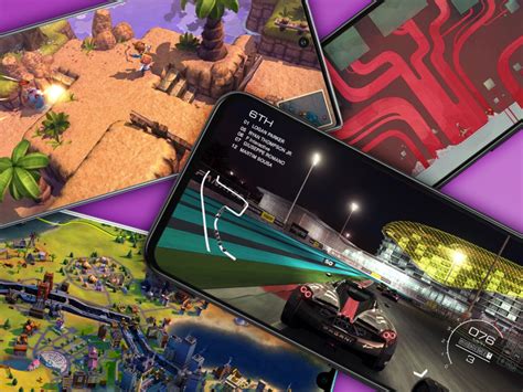 A Deep Dive Into Android And Ios Game Development Polydin
