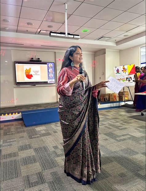 Nikitha R On Linkedin Corporatekannada Learninganddevelopment Btdigital Btgroup 12 Comments