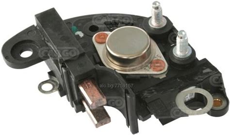 реле регулатор за алтернатор Ел авточасти 238265 Резервни части