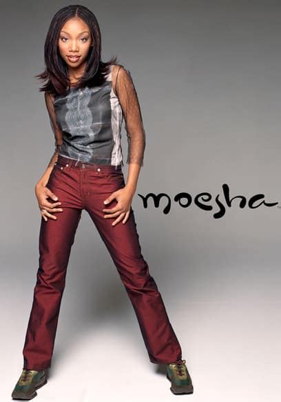 Watch Moesha S05e13 Lets Talk About Sex Free Tv Shows Tubi