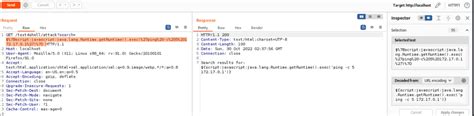 Text4shell Detecting Exploitation Of Cve 2022 42889