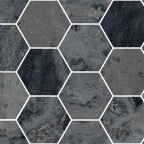 Night 3 Hex Mosaic Matte Cobsa Usa