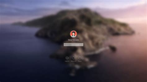 Kde Plasma Linux Catalina Macos Clone In Kde Plasma Runixporn