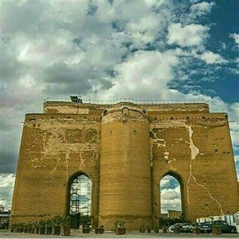 آرک علی شاه تبریز