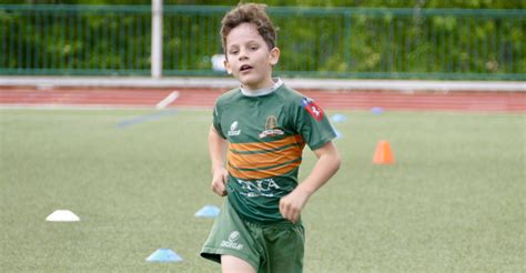 Fédération Française De Rugby