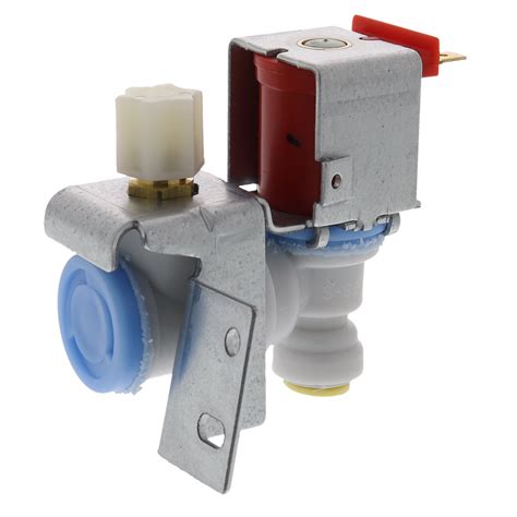 W10279909 Refrigerator Water Inlet Valve Highway 61 Appliance Parts